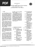 AASHTO M 43 Classification For Size of Aggregate For Road and Bridge ...