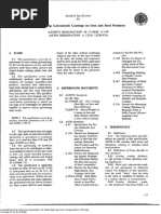 AASHTO T 100 Specific Gravity of Soil | PDF