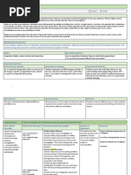 Science Action Plan | PDF | Science | Scientific Method