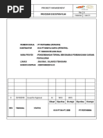 Contoh Master Dokumen Register Proyek | PDF | Teknologi & Rekayasa