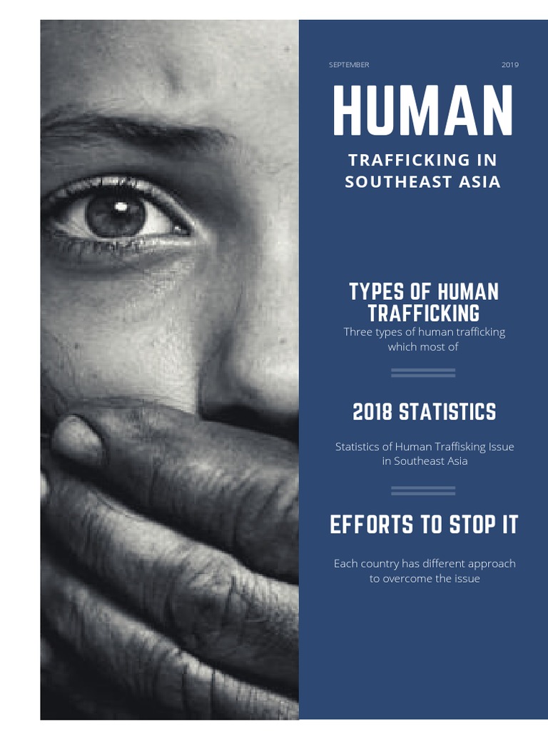 Human: Types of Human Trafficking | PDF | Human Trafficking | Sexual ...