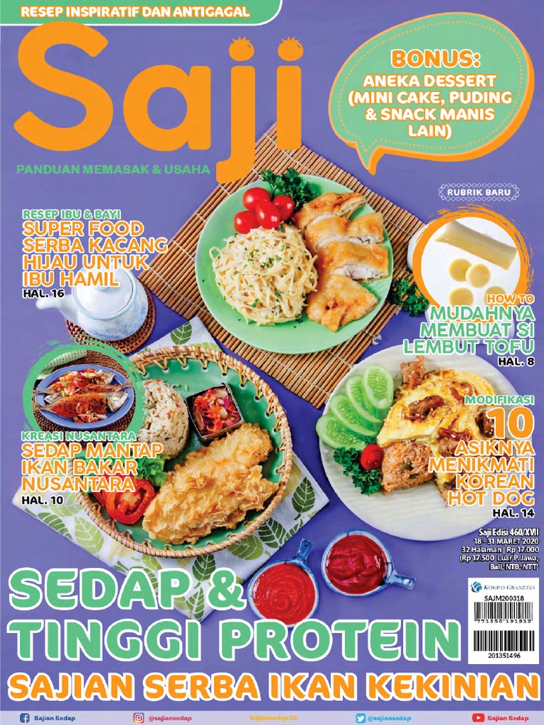 Saji by Saji | PDF