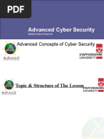 Chapter 2: Cryptology Overviews: NT219-Cryptography | PDF ...