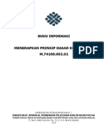 01-BK Validitas Sumber Data | PDF