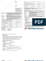Ed's Red Bore Cleaner Recipe Guide | PDF