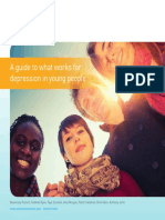 Statement of Position Map Guide | PDF | Psychology | Psychological Concepts