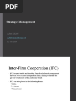 Partner Evaluation CheckList v1 | PDF | Partnership | Competition