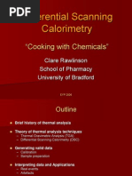 TSu Thermal Screening Unit For Explosion Hazards Liquids and Powders ...