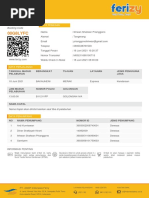 Nota Travel | PDF