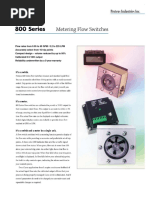 Instructions+Protocol Manual MC 2000T2 | PDF | Angle | Cartesian ...