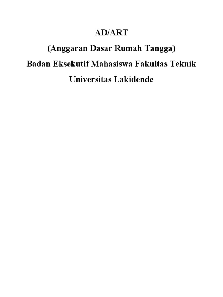 ADART | PDF