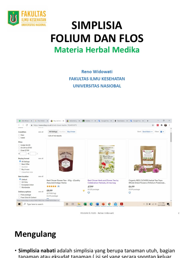 4 - Folium Dan Flos | PDF