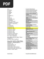 Oracle SQL Function Cheat Sheet | PDF | Data Management | Data