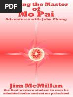 The Truth About The Lin Kong Jing | PDF | Qigong | Qi