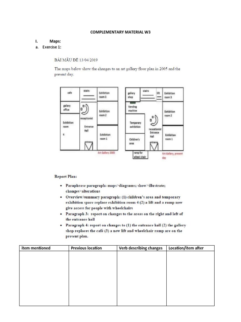 Complementary Material W4 | PDF | Computer Science | Applied Mathematics