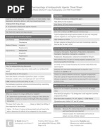 CTD Module 1 | PDF | Food And Drug Administration | Clinical Trial