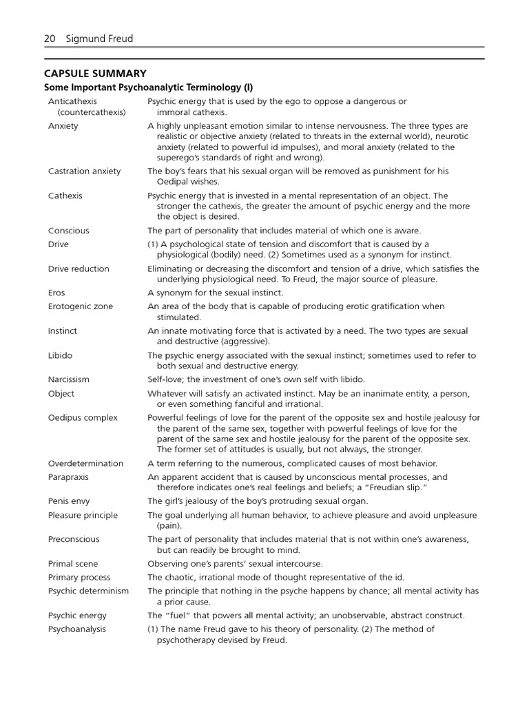 An Introduction To Theories of Personality 7th Edition by Robert Ewen B ...