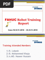 AMA Nachi Robot Manual1 | PDF | Computer Architecture | Computer ...