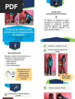 Estación Unipodal Tuag | PDF