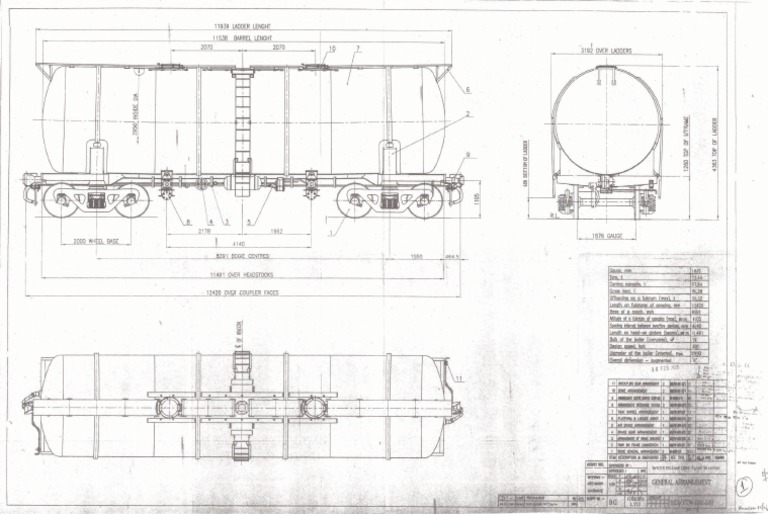BTPN Wagon Design | PDF