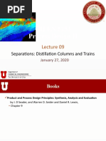 Packed Column Design Calculations | PDF | Continuum Mechanics | Applied ...