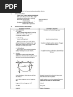 Semi-Detailed Lesson Plan - Distance and Midpoint Formula Grade 10 ...