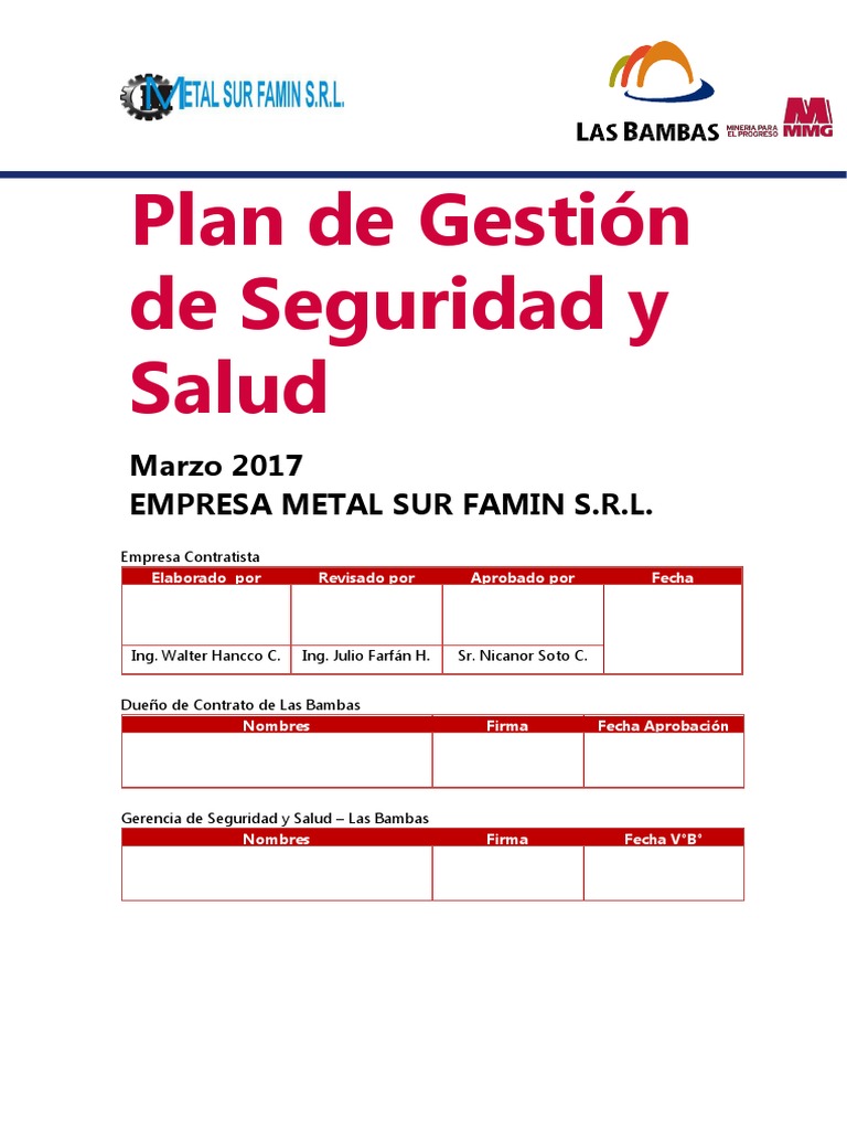 08 Informe Guarda Zaranda Knelson Seguridad | PDF | Seguridad y salud ocupacional | Bienestar