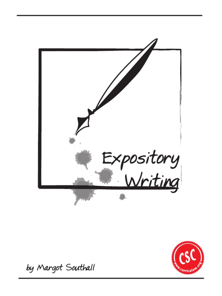 Expository Writing | PDF | Pizza | Dragon