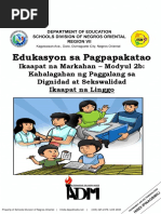 Pagbasa at Pagsusuri - Module 2 | PDF