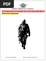 PPDT Sample Answer Sheet | PDF | Self-Improvement