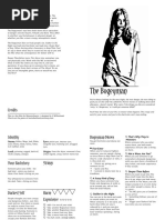 Creepypasta List | PDF