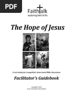 Pope, G - Climbing Benedict's Ladder of Humility | PDF | Humility ...