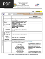 Lesson Plans For Multigrade Classes Grades 1 and 2: Understanding of ...