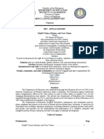 DepEd-Order-No.-42-s.-2017 PPST | PDF | Teachers | Learning