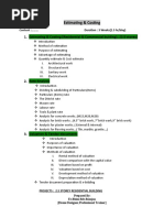 Sketchup Syllabus: Google Sketchup Master Course Duration: 3 Week | PDF ...