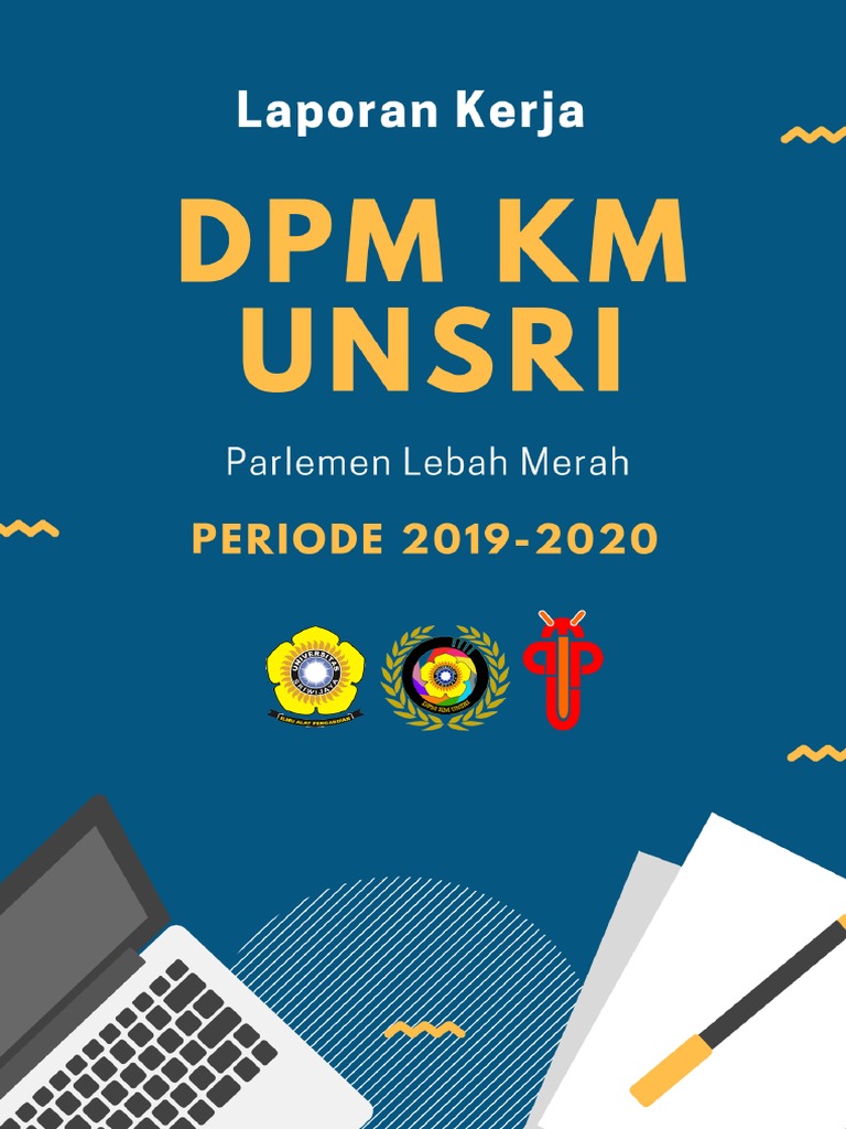 LK DPM KM Unsri 2019-2020 | PDF