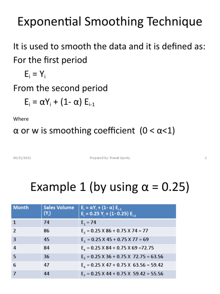 Autocorrelation Pdf Autocorrelation Estimation Theory