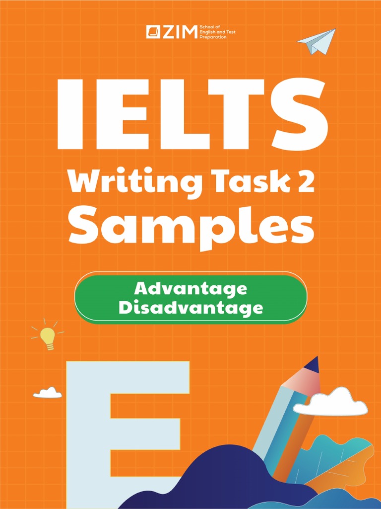 Tổng hợp bài mẫu IELTS Writing Task 2 dạng Advantage-Disadvantage ...