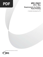 Previews IPC WHMA A 620B Pre | PDF | Coaxial Cable | Electrical Connector