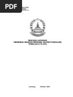 Kode Sandi Komunikasi Radio Ala Militer | PDF | Perjalanan