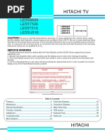qm75c Spec | PDF | Hdmi | Display Resolution