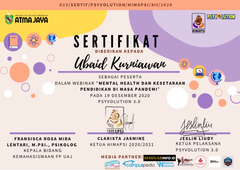 Ubaid Kurniawan | PDF