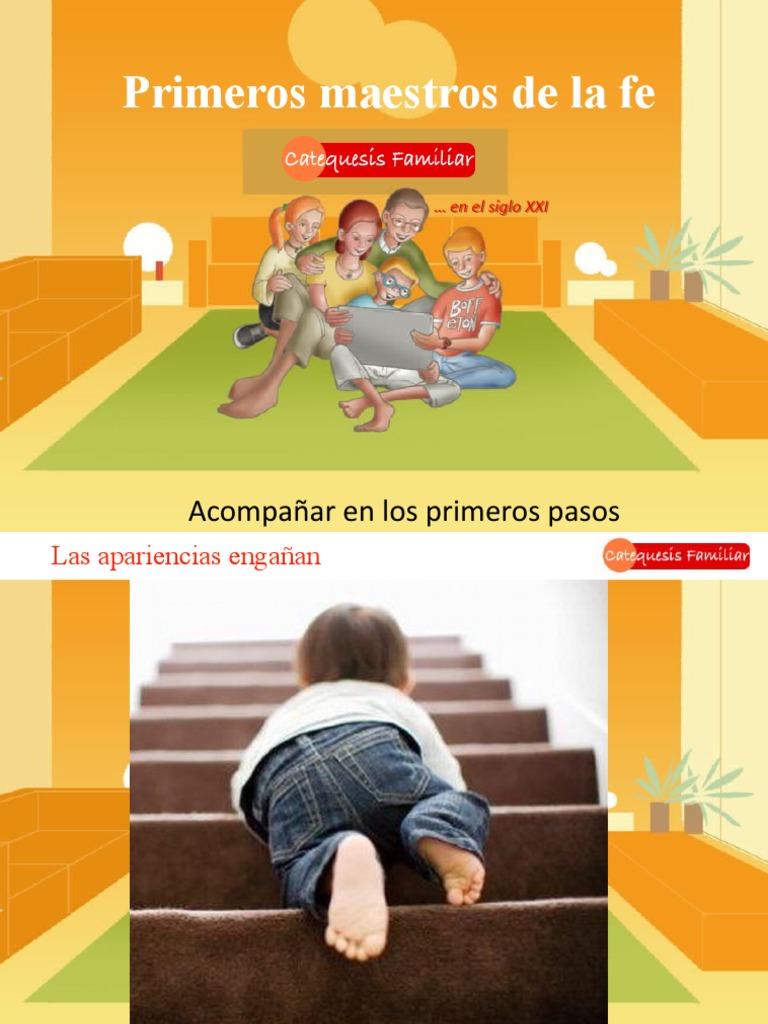 03 Primeros Pasos | PDF