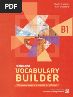 English Collocations in Use Advanced | PDF