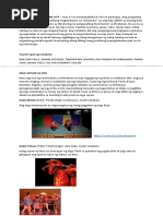 Grp2 LA UNION 1 | PDF