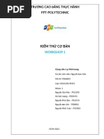 LÝ THUYẾT TỔNG HỢP THI PE SWE201c | PDF