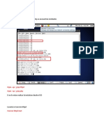 Instalacion de Livezilla Luis Tutorial | PDF | Tabla (base de datos) | Servidor HTTP Apache