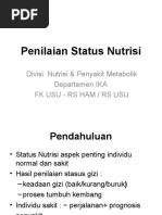 Lampiran Kurva Nellhaus | PDF