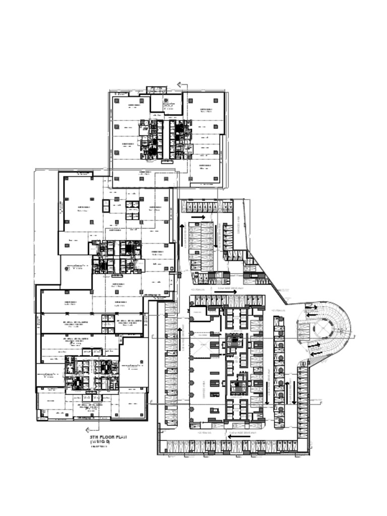 Mumbai 3rd Basement-Model | PDF