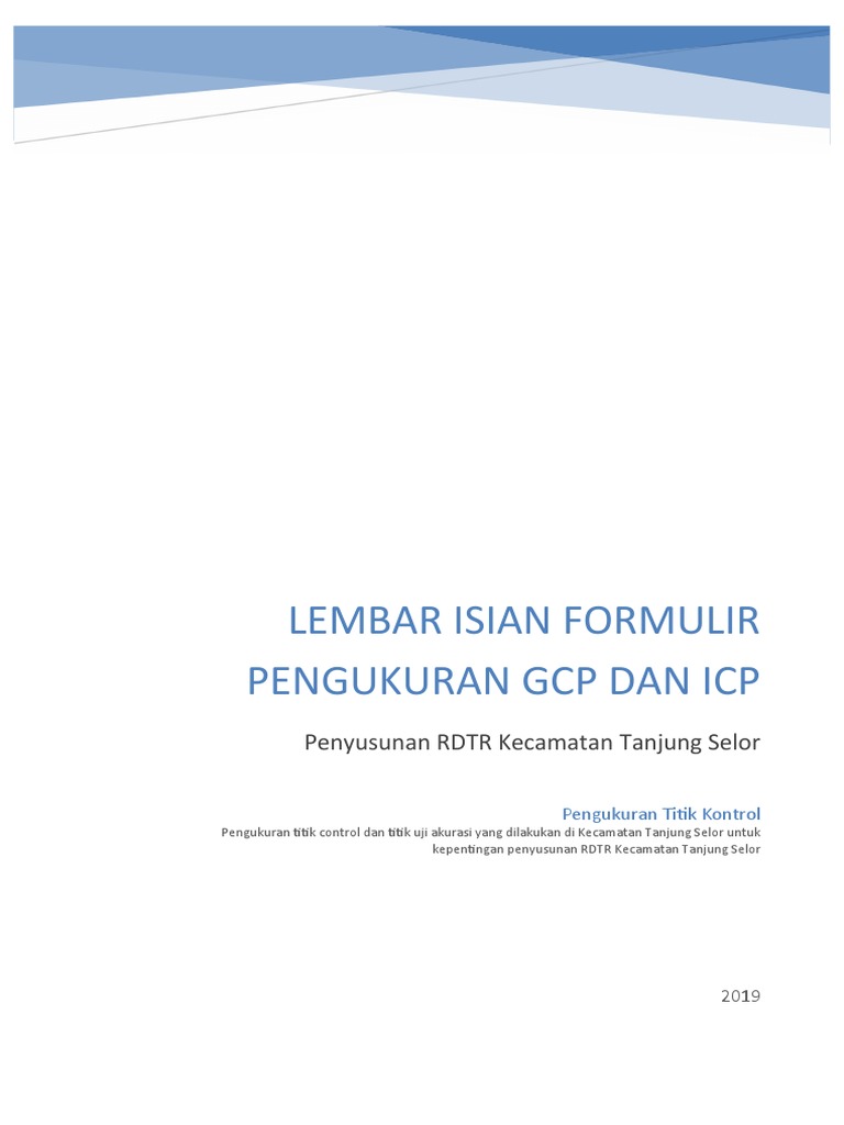 Contoh Buku Tugu Big | PDF